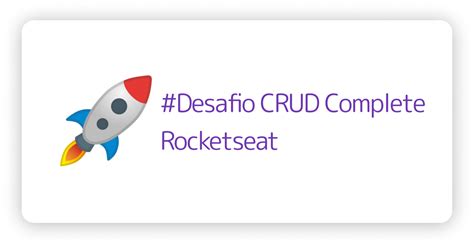 github nicolas oliveira desafio crud node create read update and