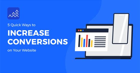 Ways To Increase Conversions On Your Website