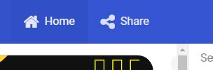 Toggle Icon Alignment Issue Issue 1960 Microsoft Pxt Microbit GitHub