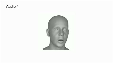Meet Diffposetalk A New Speech To 3d Animation Artificial Intelligence