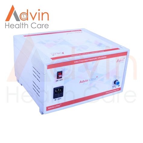 Intracorporeal Pneumatic Lithotripter 230 V At ₹ 25000 Piece In Ahmedabad Id 9838808533
