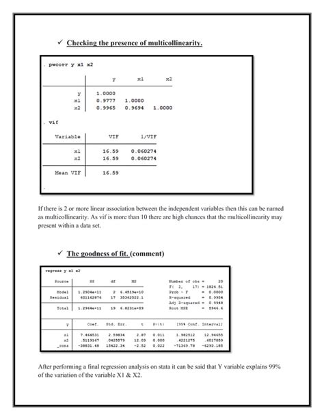 Econometrics Solution In Stata Pdf