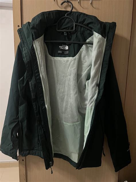 The North Face Dryvent Women(original), Women's Fashion, Coats, Jackets ...