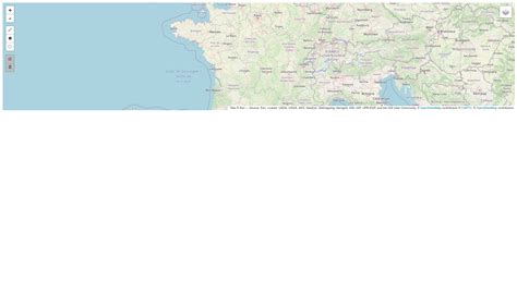 Map Height Seems To Be Fixed When Saving To Html · Issue 1000 · Jupyter Widgetsipyleaflet · Github