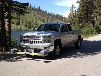 Inertial Profiling I P IRI International Roughness Index