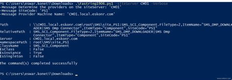 Sccm Configmgr Current Branch 1906 Is Available As In Console Update