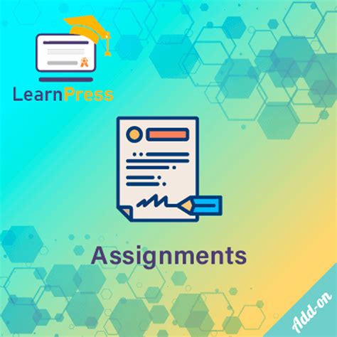 Download Assignments Add On For Learnpress Giá Rẻ