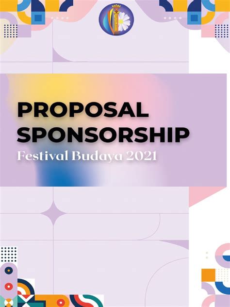 Contoh Proposal Sponsorship Pdf