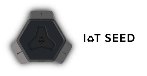 Iot開発キット「iot Seed」 Tailor Innovations Inc