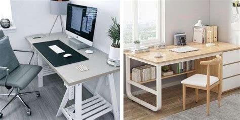 Different Types Of Desks That You Need To Know