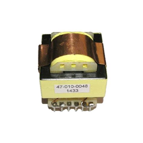 Buy Wholesale Taiwan High Frequency Transformer For Electronic Device