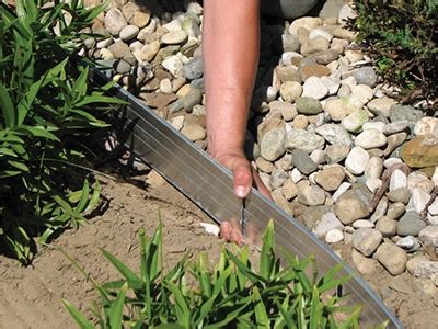Pro Tips For Landscape Edging Extreme How To
