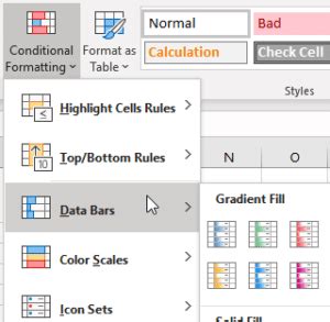 How To Create A Progress Bar With Icons