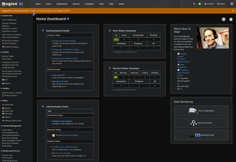 nagios exploit leads to pwn kicked droid