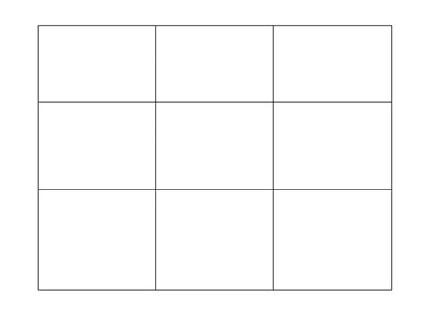 How To Make A Grid On Ms Word At Lilian Rapp Blog