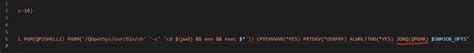 auto start node red · issue 4 · ibm ibmi oss issues · github