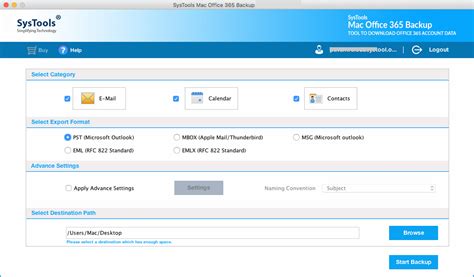 How To Save Office Emails As MSG Mac Using Expert Method