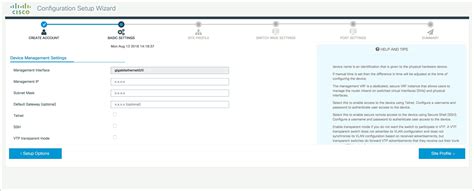 Cisco Embedded Service Series Switches Configuration Guide Introduction To Day WebUI