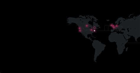 hashicorp consul global scale benchmark