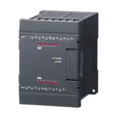 keyence kv n16er expansion output 16 points relay output screw