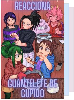 Deku X Harem Xiaolong01 Wattpad