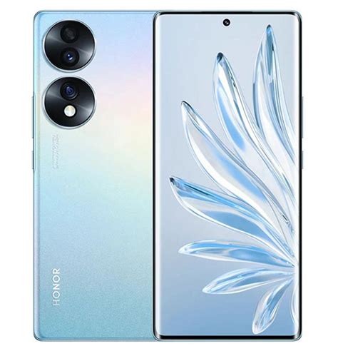 Смартфон Honor 70 построен на платформе Snapdragon 778G+ 5G | Новости ...