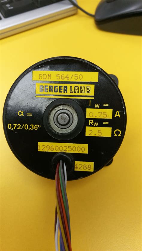 Phase Stepper Motor Help Motors Mechanics Power And CNC Arduino Forum