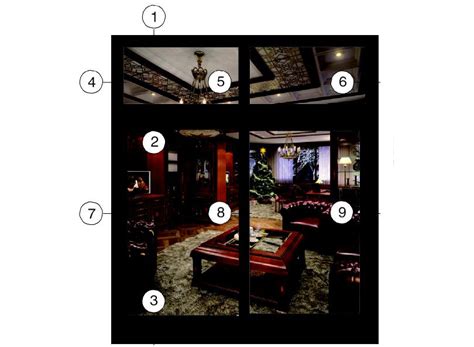 断桥铝门窗 广东兴发铝业有限公司