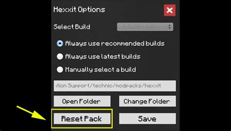 fix forge mod loader has found id mismatches