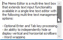 TcxCustomTextEdit Class VCL DevExpress Documentation