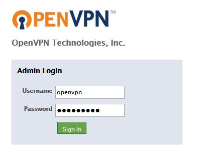 How To Install OpenVPN On A Linux VPS GoodHosting Blog