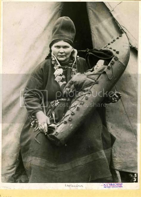 Sami Woman Artofit