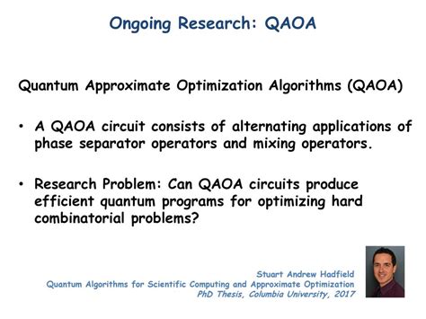 From Algorithms to Software - ppt download