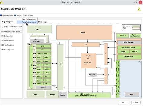 從零開始的 Xilinx Soc 開發（二） Hayashis Blog