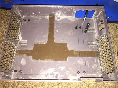 Nes Mini Itx 9 Theriddleywalker