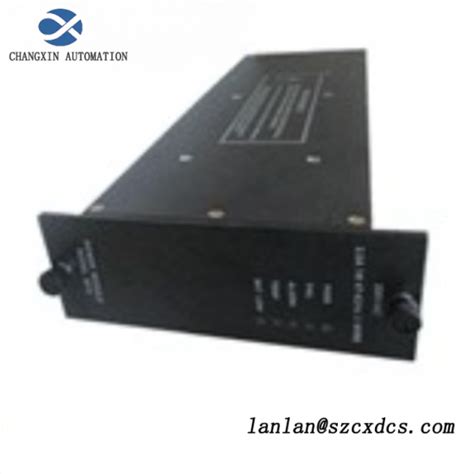 Triconex 7400208b 020 Advanced Multi Function Processor Module