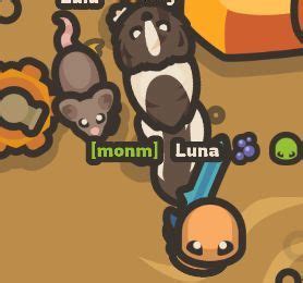 Taming Io Character Family Guy Fictional Characters