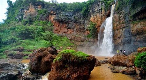 Pengembangan Geopark Ciletuh Palabuhanratu Perlu Riset Berkelanjutan
