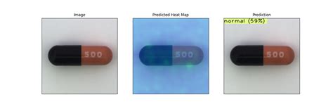 [bug] some bugs about padim and patchcore or maybe it s just a problem i m having · issue
