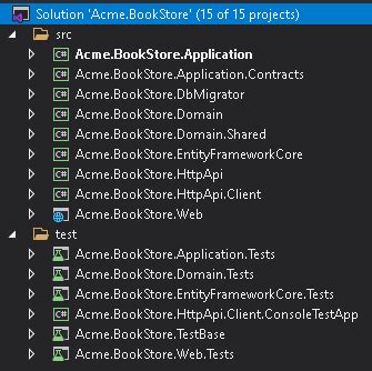 EF Core Database Migrations ABP IO Documentation