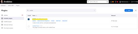 jenkins ci cd pipeline 6 jenkins pipeline을 통한 git checkout