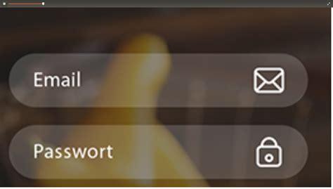 Java Android Create Translucent Edittext With Image Inside Stack