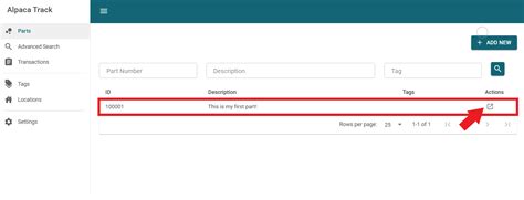 Docs Quickstart