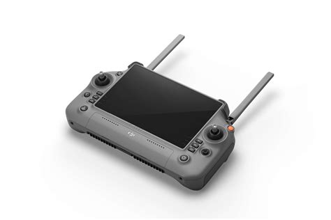 DJI RC Plus - AEROMOTUS