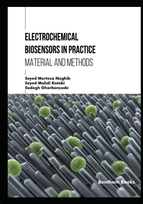 Electrochemical Biosensors In Practice Material And Methods Books