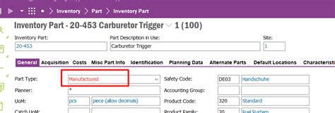 Transport Task Ifs Community