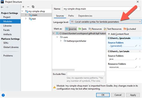explore the jhipster code better projects faster