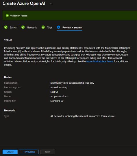 bring your data to life with azure openai luke geek nz