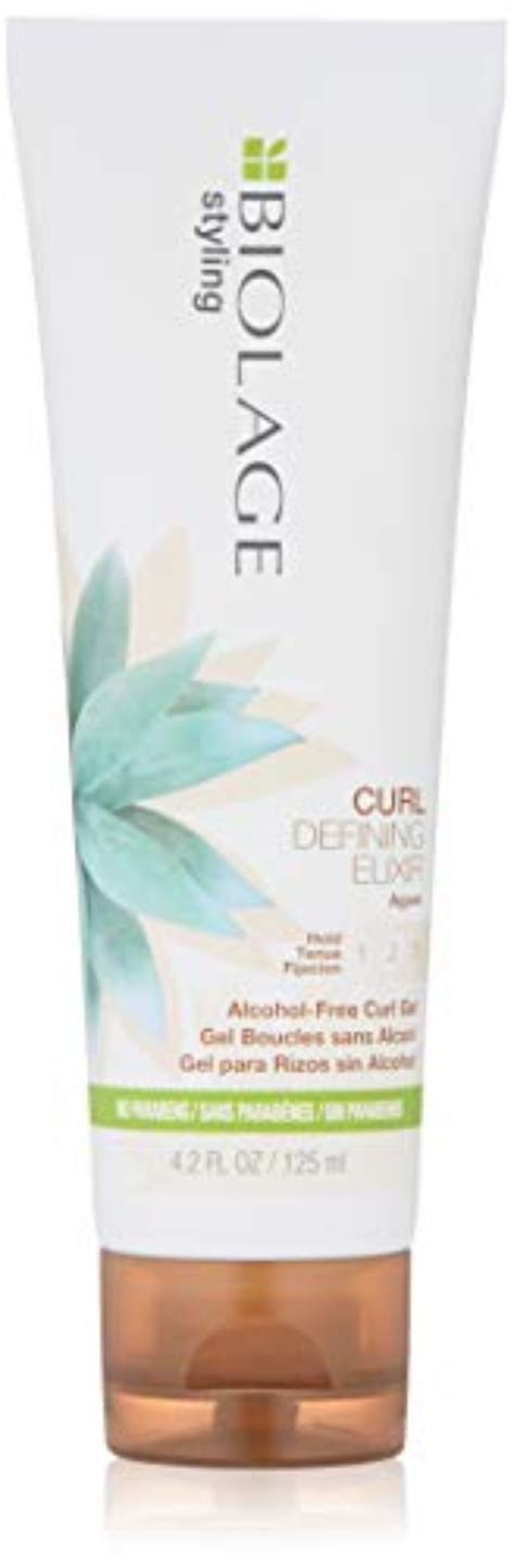 Buy Biolage Curl Defining Elixir Online In Uae Sharaf Dg