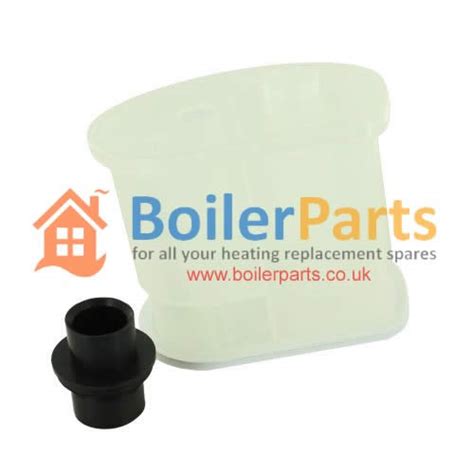 Ideal Logic Combi 35 Boiler Spare Parts